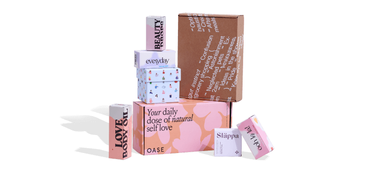 Doypack compostable personnalisé | Packhelp